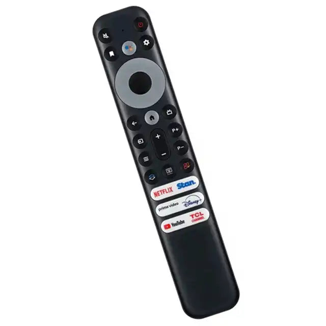 Rc902v Far1 Replacement Remote With Voice Control For Tcl Android Smar