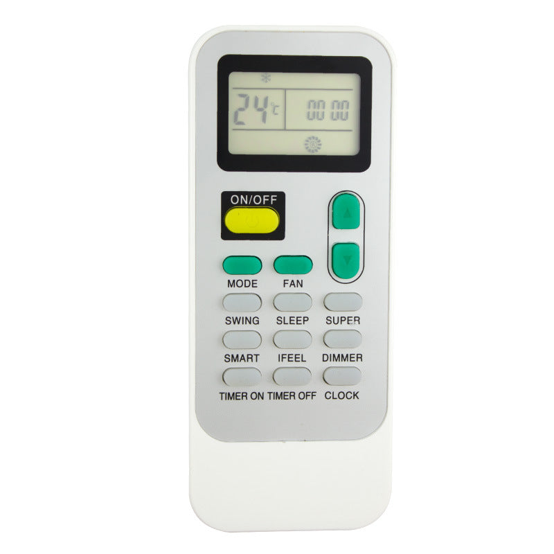 DG11J1-91 Replacement Remote for Hisense Air Conditioners