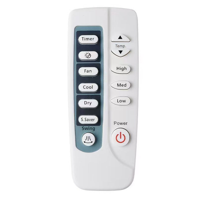 ARC-770 ARC-733 ARC-755 Replacement Remote for Samsung Air Conditioner