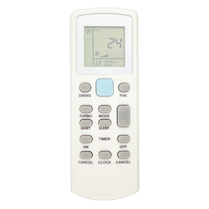 APGS02 EDGS02 Replacement Remote For Daikin Acson Air Conditioners