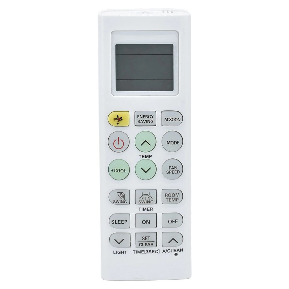 AKB73975615 Replacement Remote for LG Air Conditioners