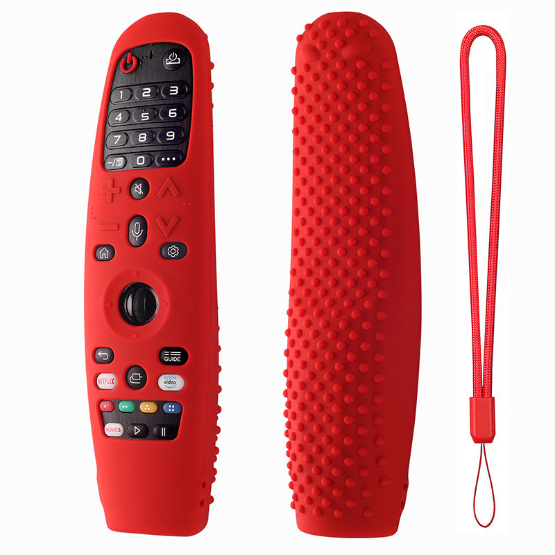 Remote Control Covers. Mounts & Holders